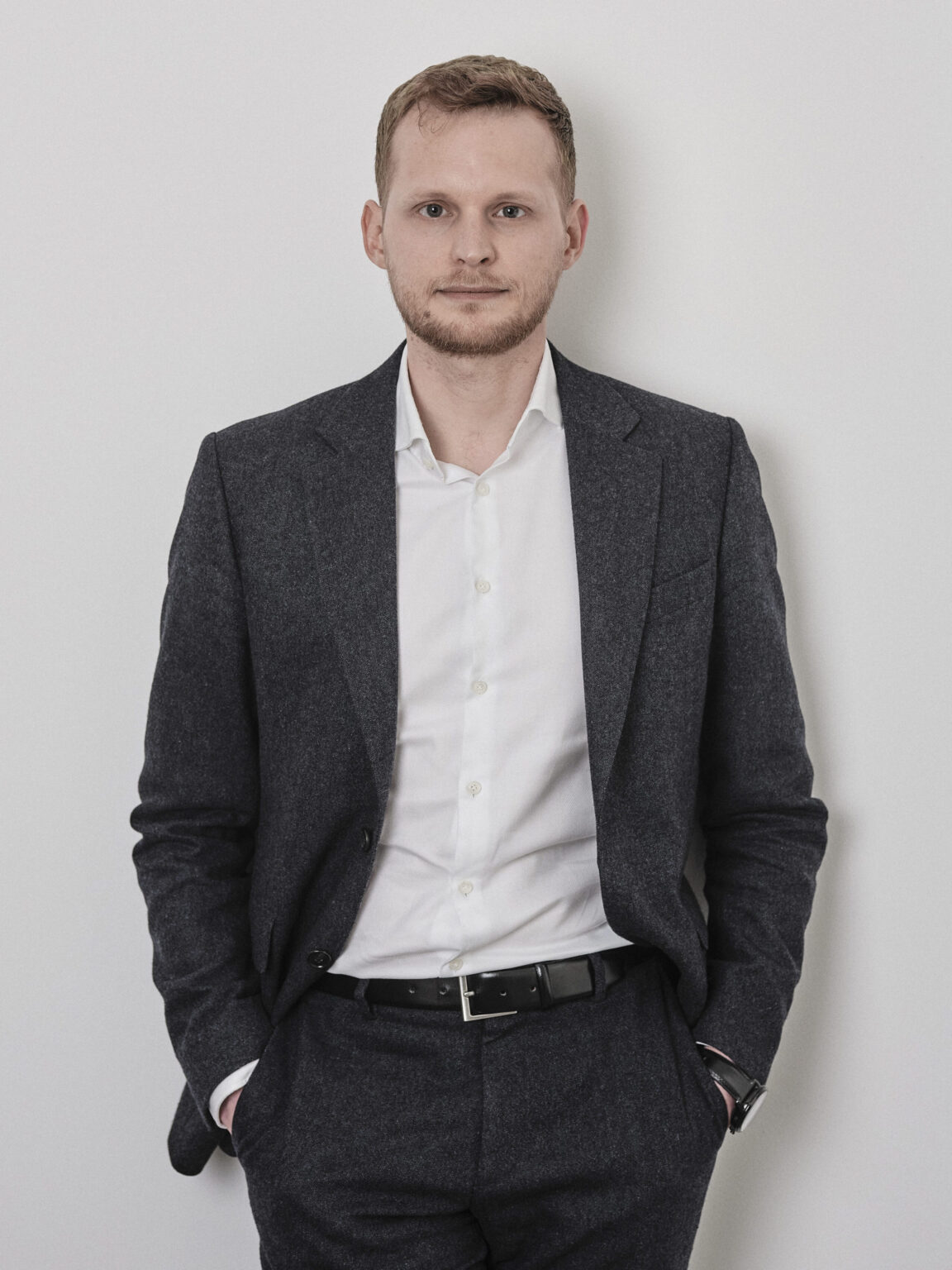 Dr. Jasper Prigge, LL.M., Author at PRIGGE Recht